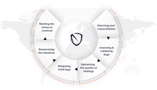 Offensive Solutions | Nordic Defender