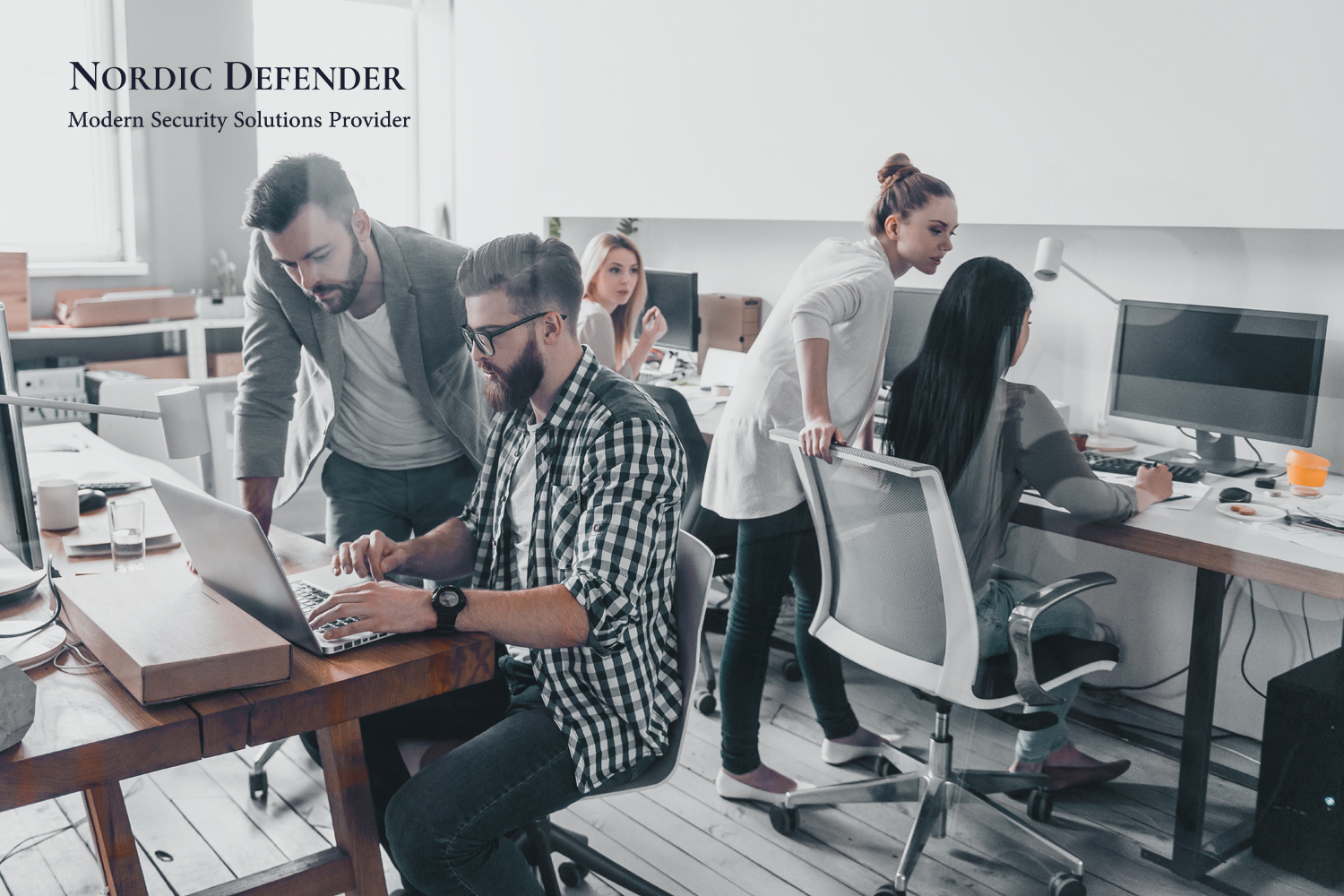 The Next Generation Penetration Test: An Alternative to Traditional ...