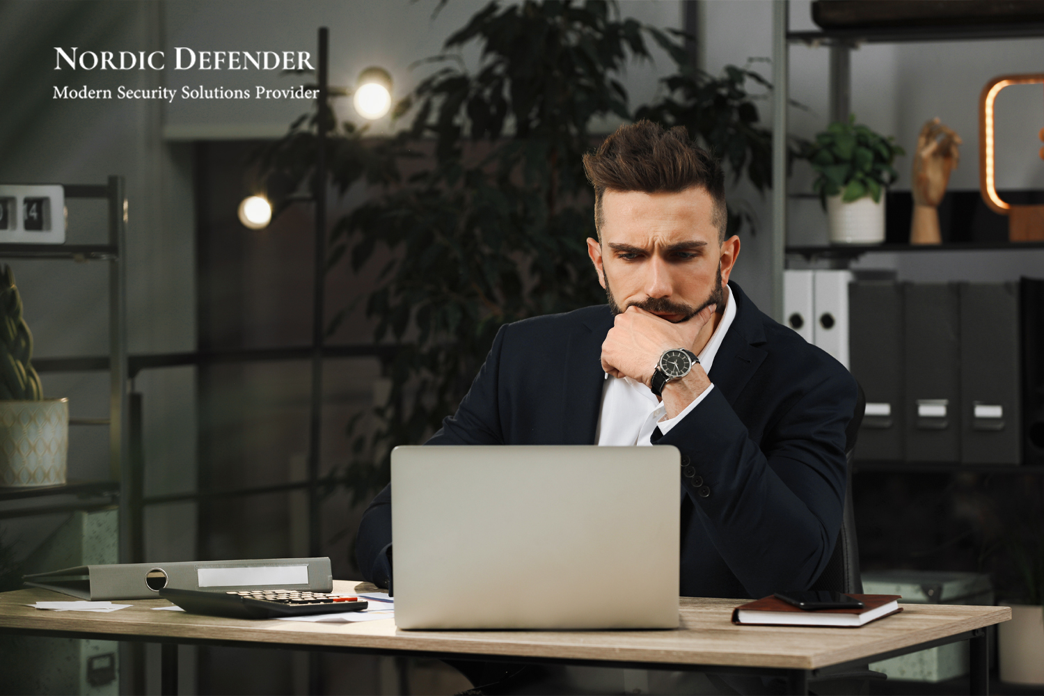 What Is the Most Common Form of Data Breach? | Nordic Defender | #1 ...