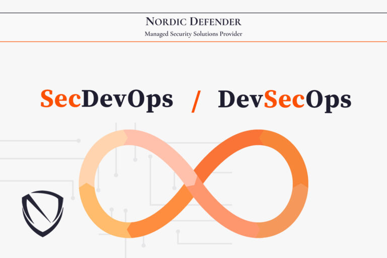 Nordic Defender | #1 Nordic Crowd-Powered MSSP