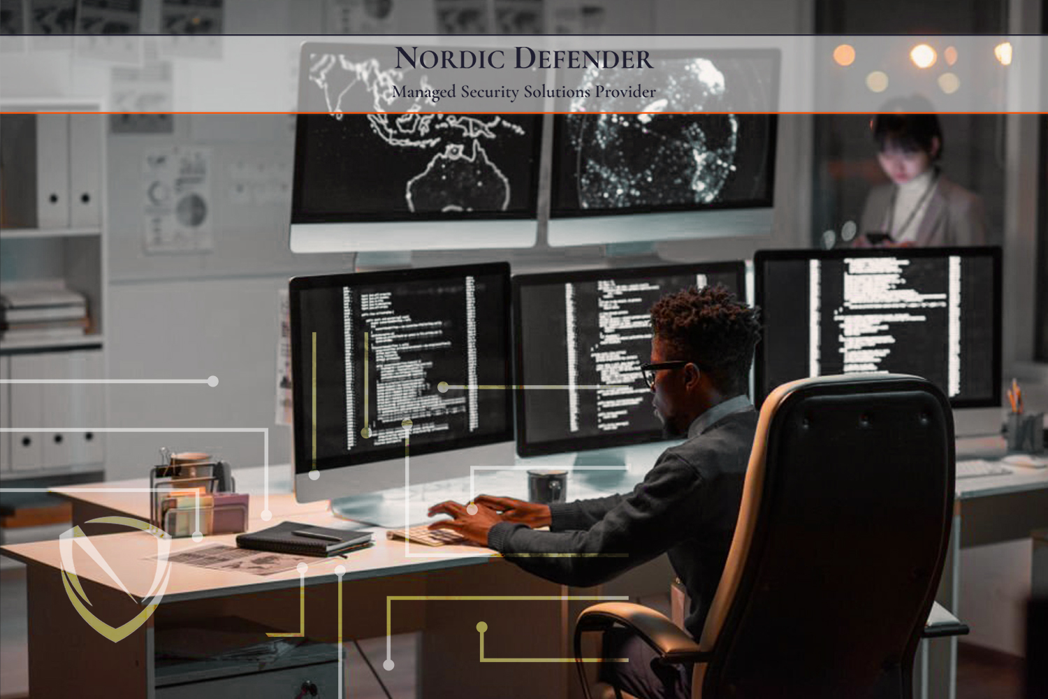 Nordic Defender Rolls Out Vulnerability Intelligence | Nordic Defender ... Nordic Defender Rolls Out Vulnerability Intelligence | Nordic Defender ...