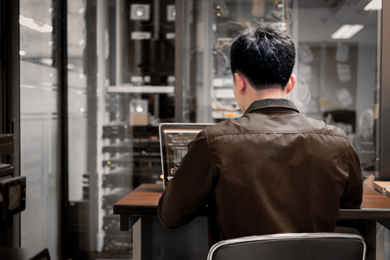 The Next Generation Penetration Test: An Alternative to Traditional ...