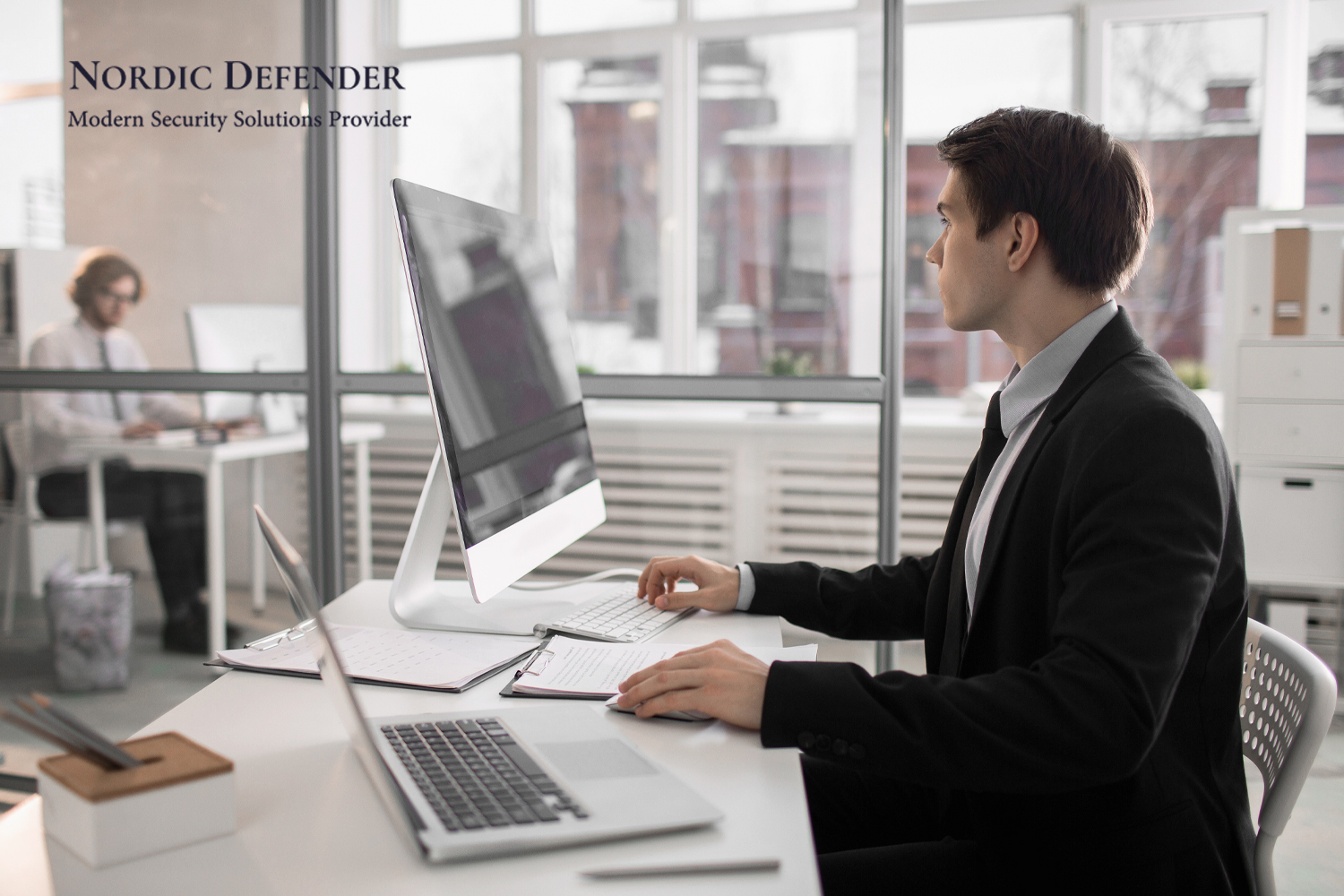 What is Vulnerability Scanning in Cybersecurity? | Nordic Defender | #1 ...