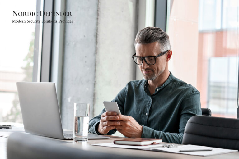 Mobile Application Security Testing Comprehensive Guide Nordic