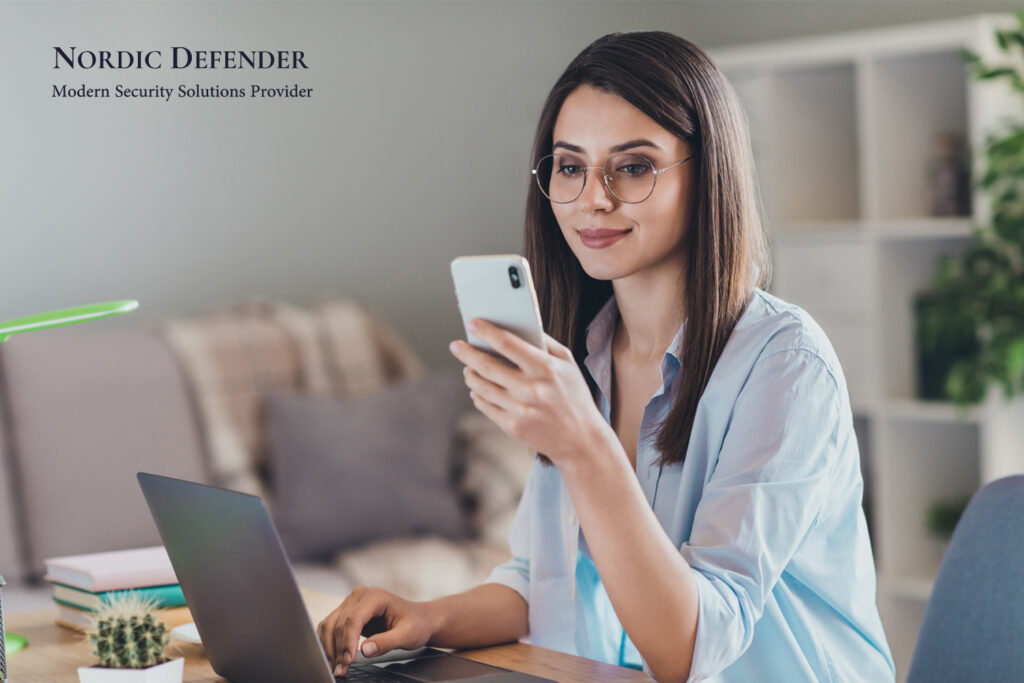 11 Reasons Why Mobile Application Security Testing Is Important Nordic Defender 1 Nordic 