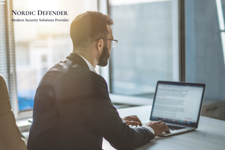 SOC 2 Report Comprehensive Walkthrough + Example | Nordic Defender | #1 ...