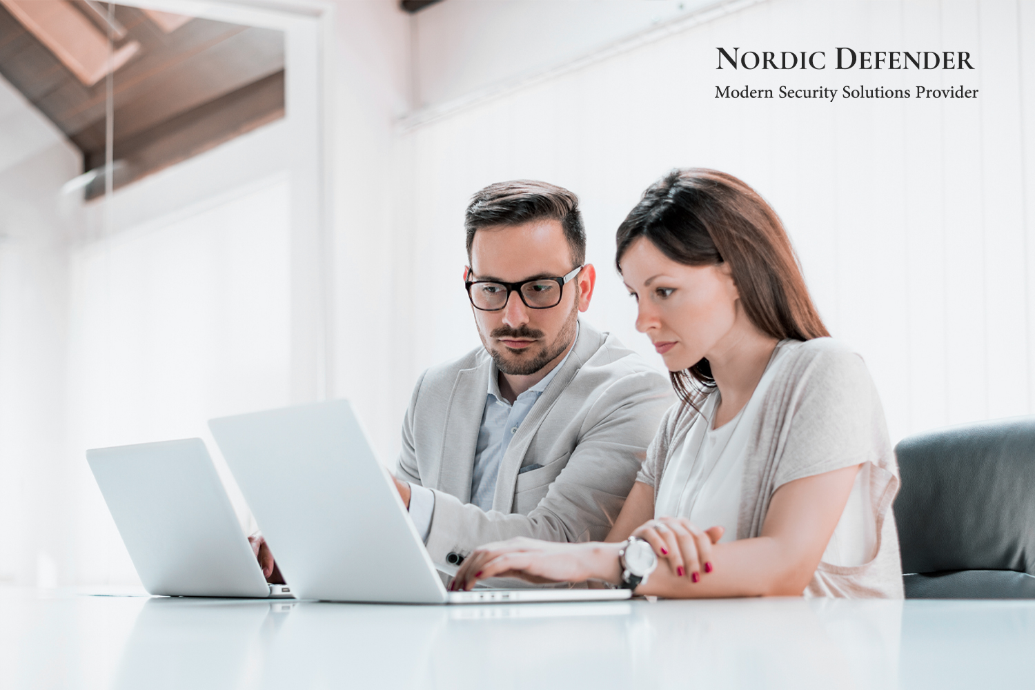 Pentest Vs Bug Bounty Learn When To Jump Trains Nordic Defender 1