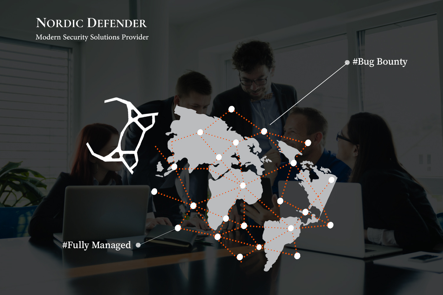 How to Run a Bug Bounty Program in 10 Steps | Nordic Defender | #1 ...