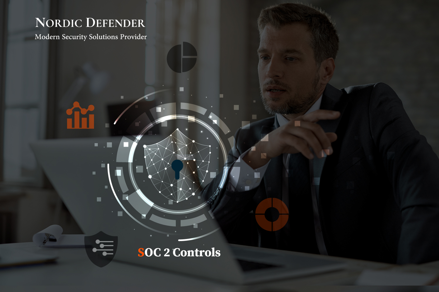 SOC 2 Controls List: Common Practices & Compliance Controls | Nordic Defender | #1 Nordic Crowd ...