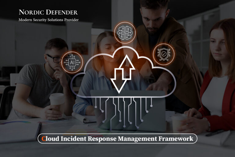 Cloud Incident Response Management guide | Nordic Defender | #1 Nordic ...
