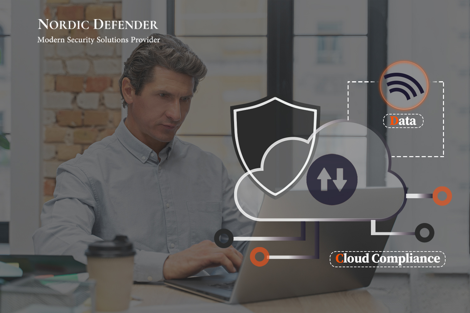 Cloud Compliance Framework: Key Components & Examples | Nordic Defender | #1 Nordic Crowd ...