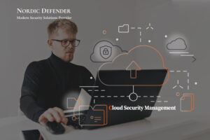 Cloud Security Management Full Guide + 14 Best practices | NordicDefender